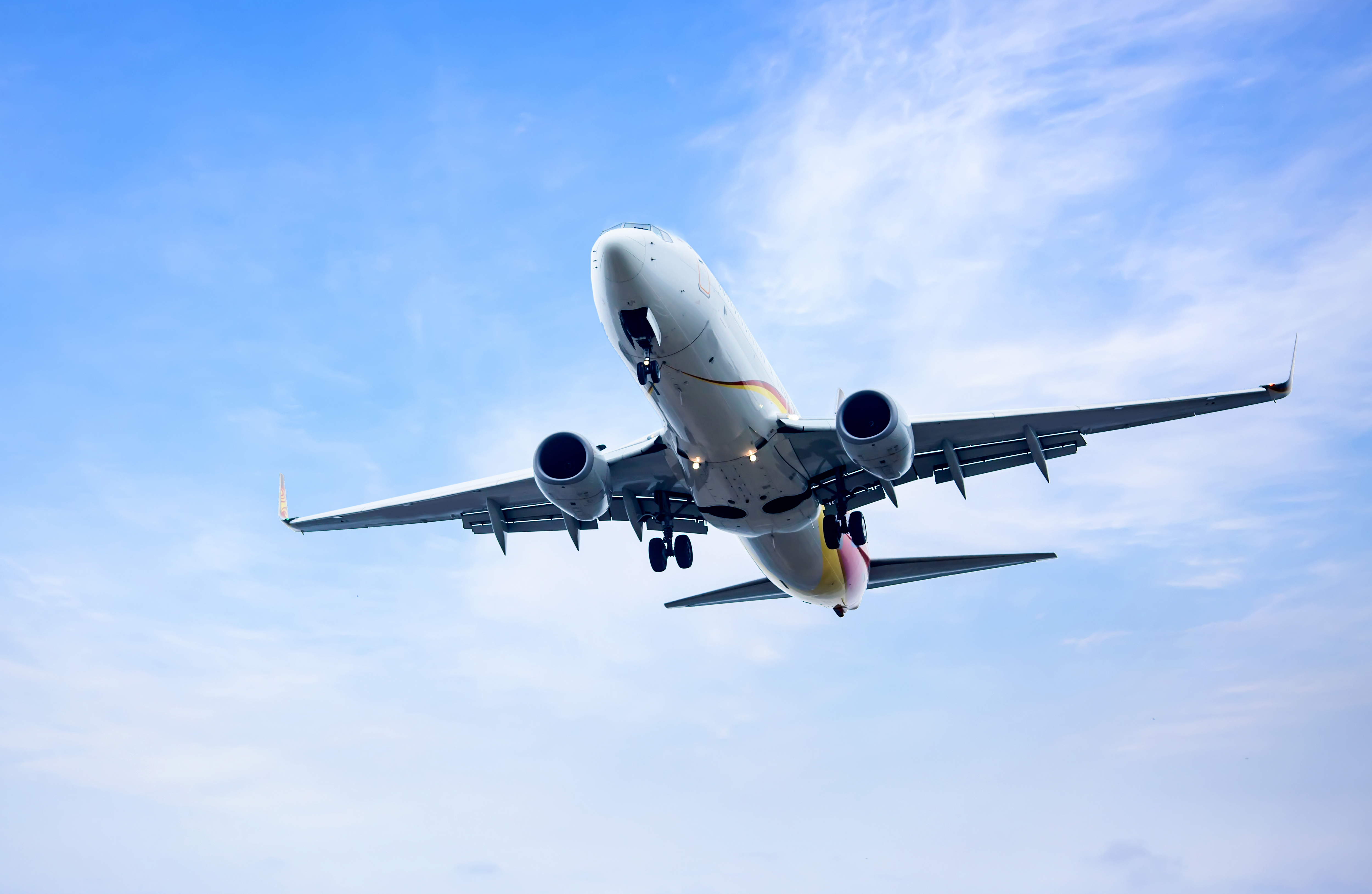 Schedule Flight Tickets to India - MyFlyYatra